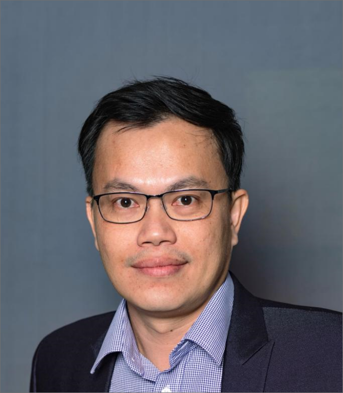 Website Development & Deployment